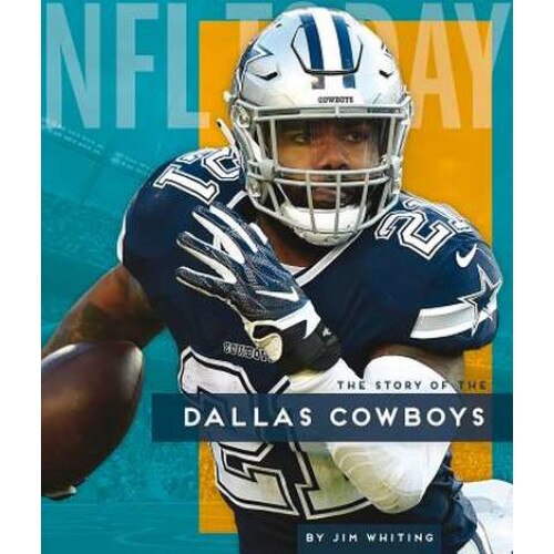 Dallas Cowboys de Jim Whiting - eMAG.ro