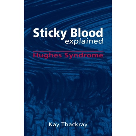 Sticky Blood Explained de Kay Thackray - eMAG.ro