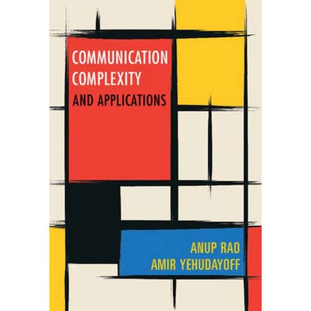 Communication Complexity de Anup Rao - eMAG.ro