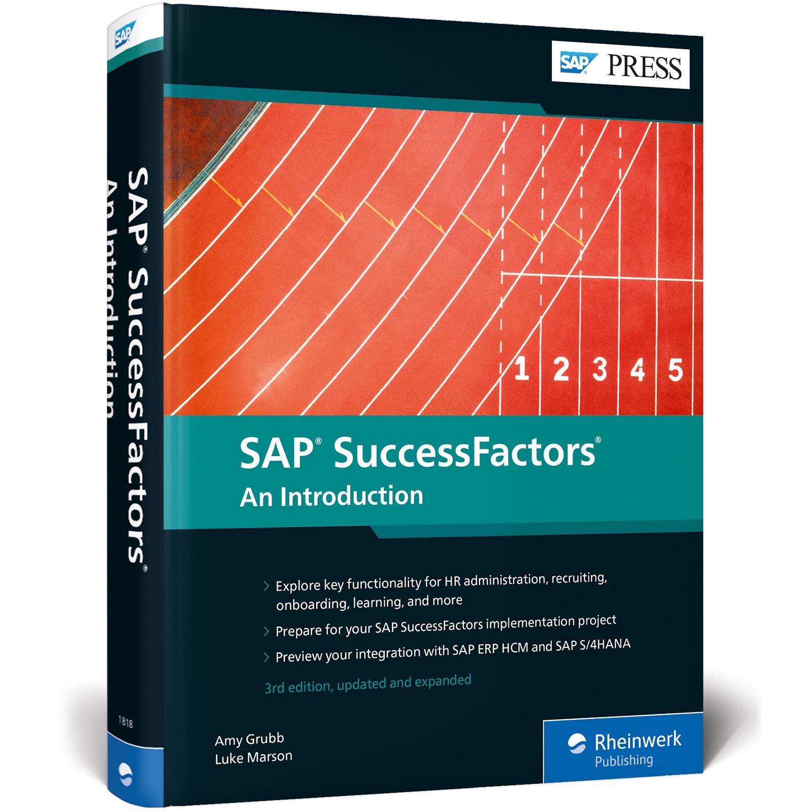 SAP SuccessFactors de Amy Grubb - eMAG.ro