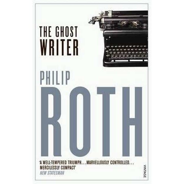 The Ghost Writer de Philip Roth - eMAG.ro