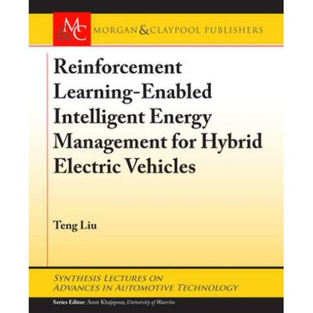 Reinforcement Learning-Enabled Intelligent Energy Management for Hybrid ...