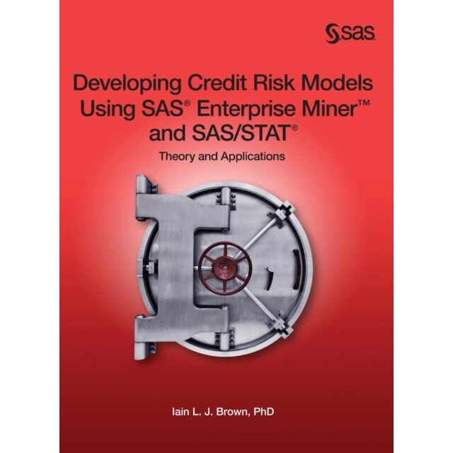 Developing Credit Risk Models Using SAS Enterprise Miner and SAS/STAT ...