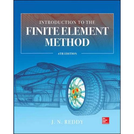 Introduction to the Finite Element Method 4E de J. Reddy - eMAG.ro