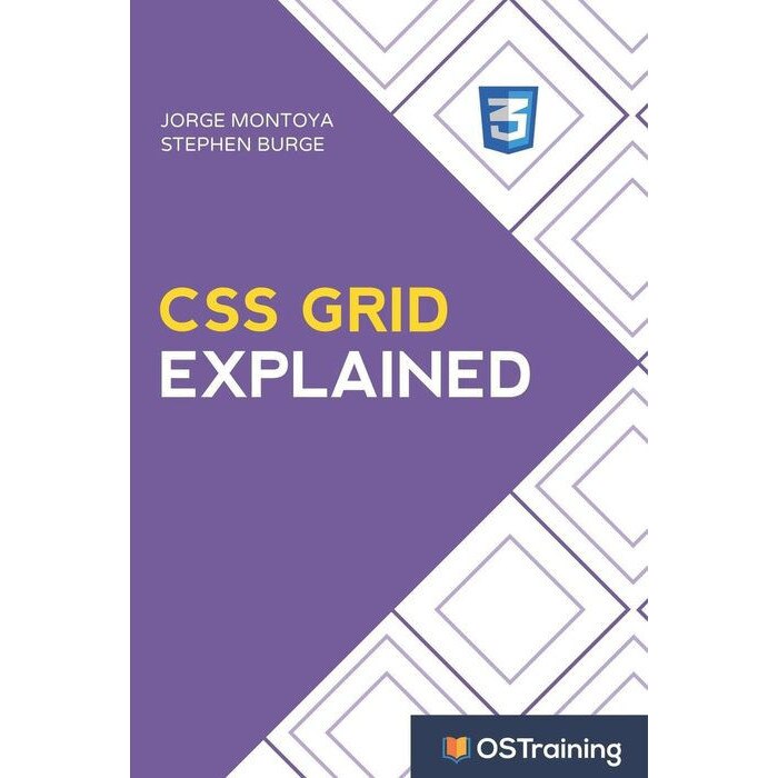 CSS Grid Explained: Your Step-by-Step Guide to CSS Grid de Stephen ...