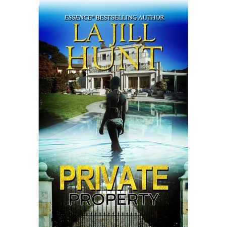 Private Property de La Jill Hunt - eMAG.ro