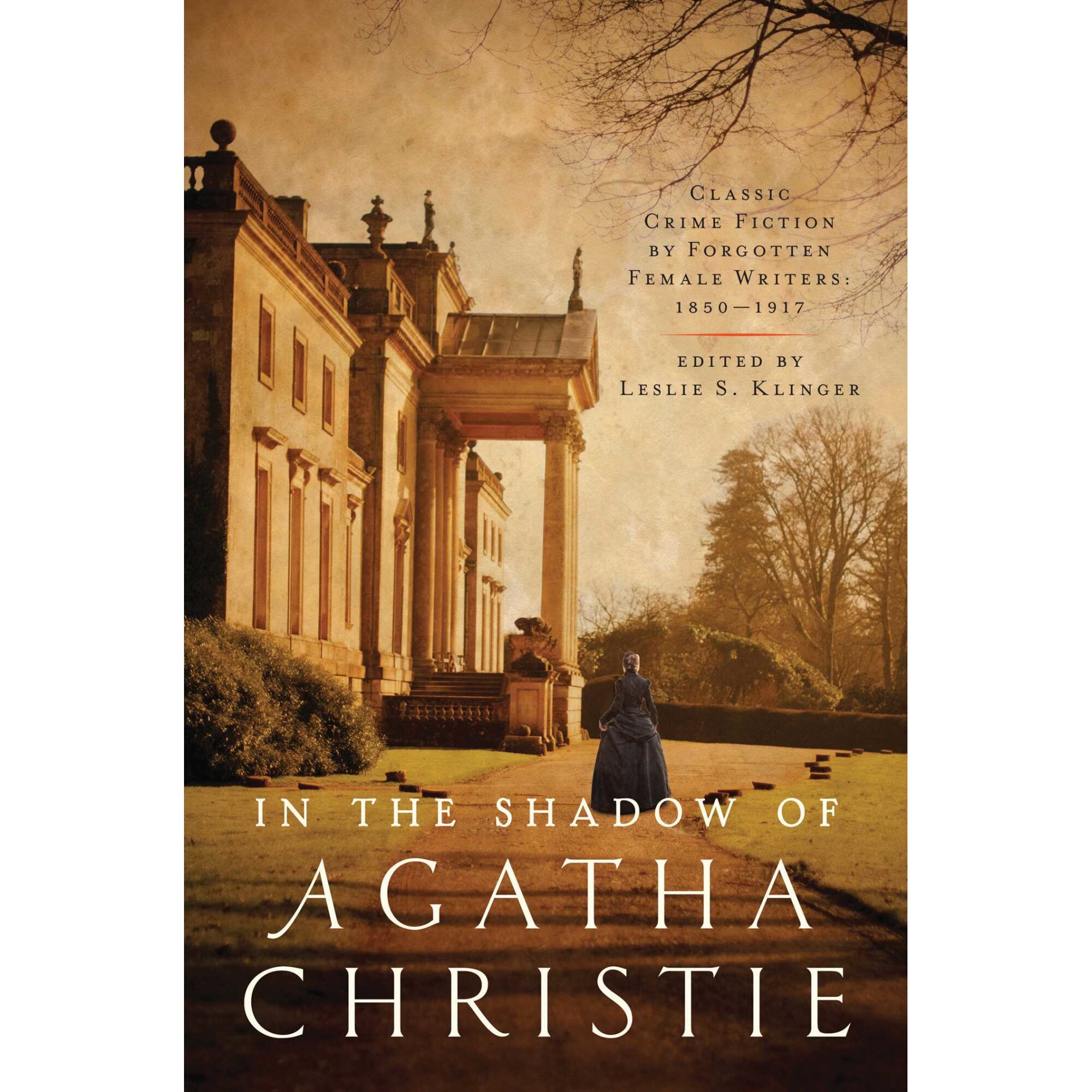 In the Shadow of Agatha Christie de Leslie S. Klinger - eMAG.ro
