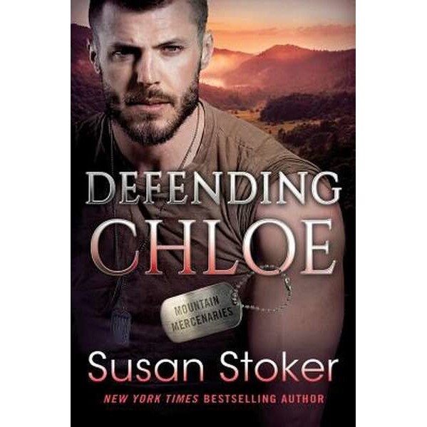 Defending Chloe de Susan Stoker - eMAG.ro