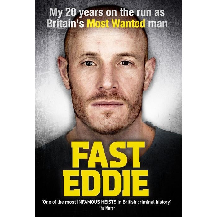 Fast Eddie de Eddie Maher - eMAG.ro