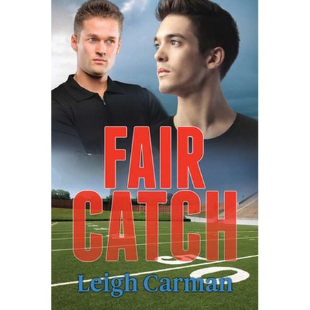 Fair Catch de Leigh Carman - eMAG.ro