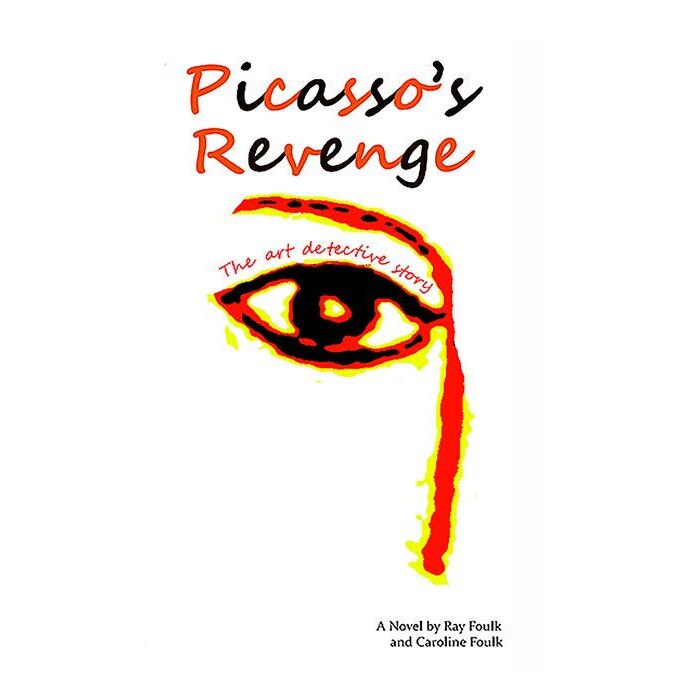 Picasso's Revenge de Ray Foulk - eMAG.ro