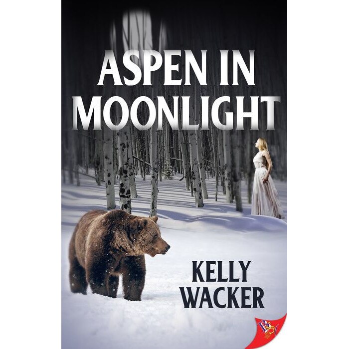 Aspen in Moonlight de Kelly Wacker - Compară Prețuri | 3CHEAPS