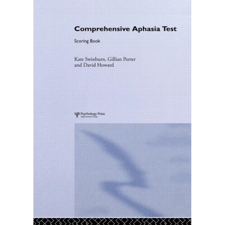 Comprehensive Aphasia Test de Kate Swinburn - eMAG.ro