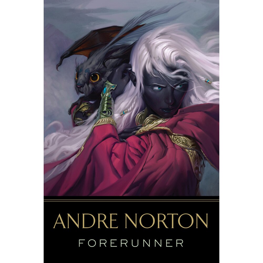 Forerunner de Andre Norton - eMAG.ro