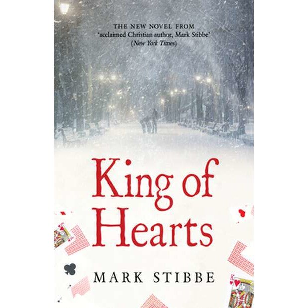 King of Hearts de Mark Stibbe - eMAG.ro