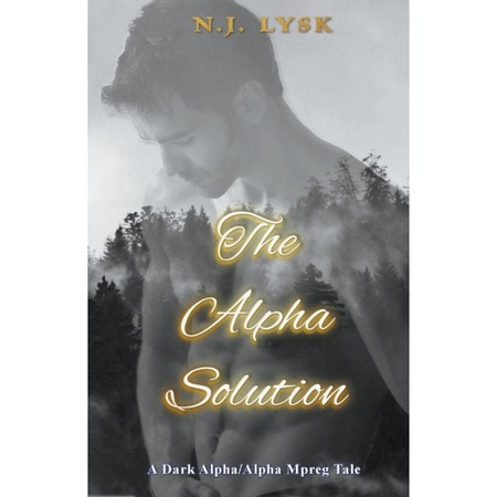 The Alpha Solution de N. J. Lysk - eMAG.ro