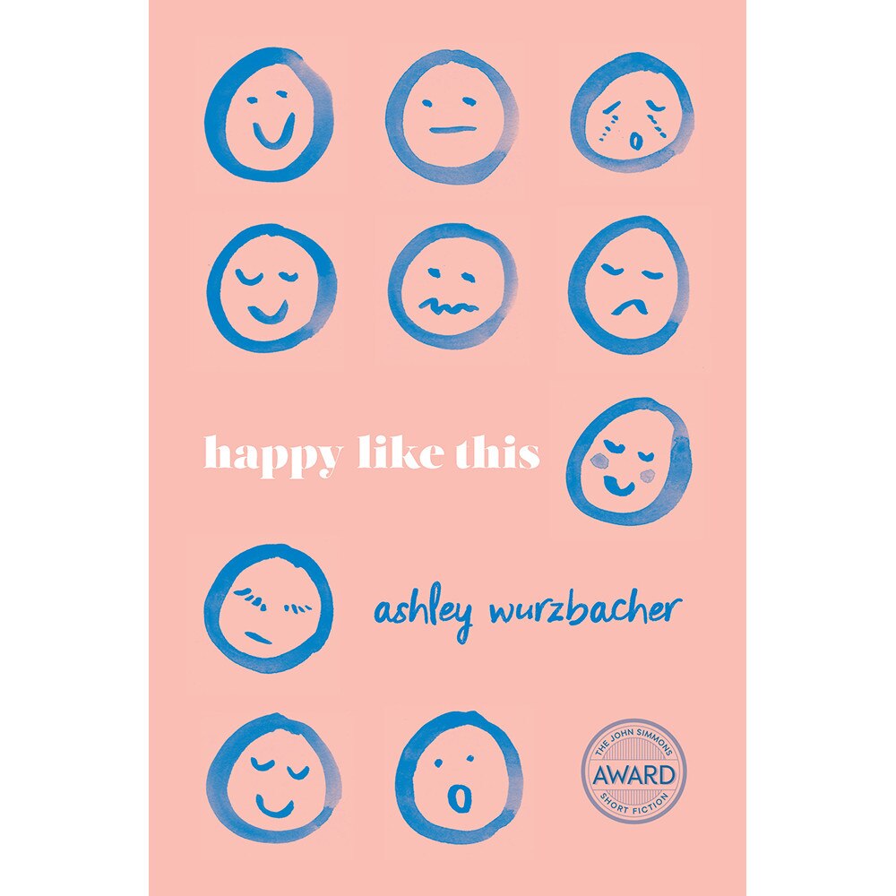 Happy Like This De Ashley Wurzbacher Emagro