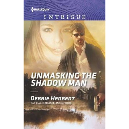 Unmasking the Shadow Man de Debbie Herbert - eMAG.ro