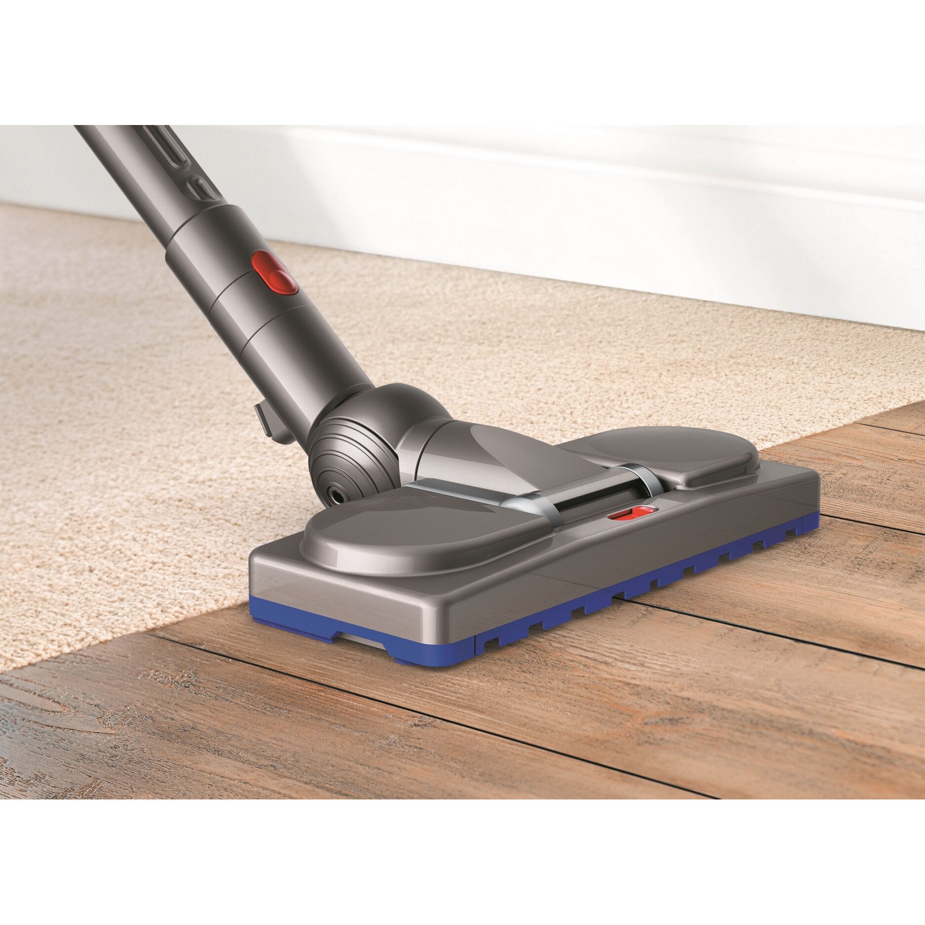 Perie principala Dyson Quick-release Musclehead, auto-ajustabila - eMAG.ro