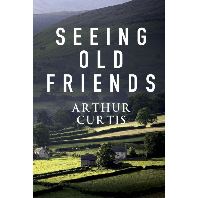 Seeing Old Friends de Arthur Curtis - eMAG.ro