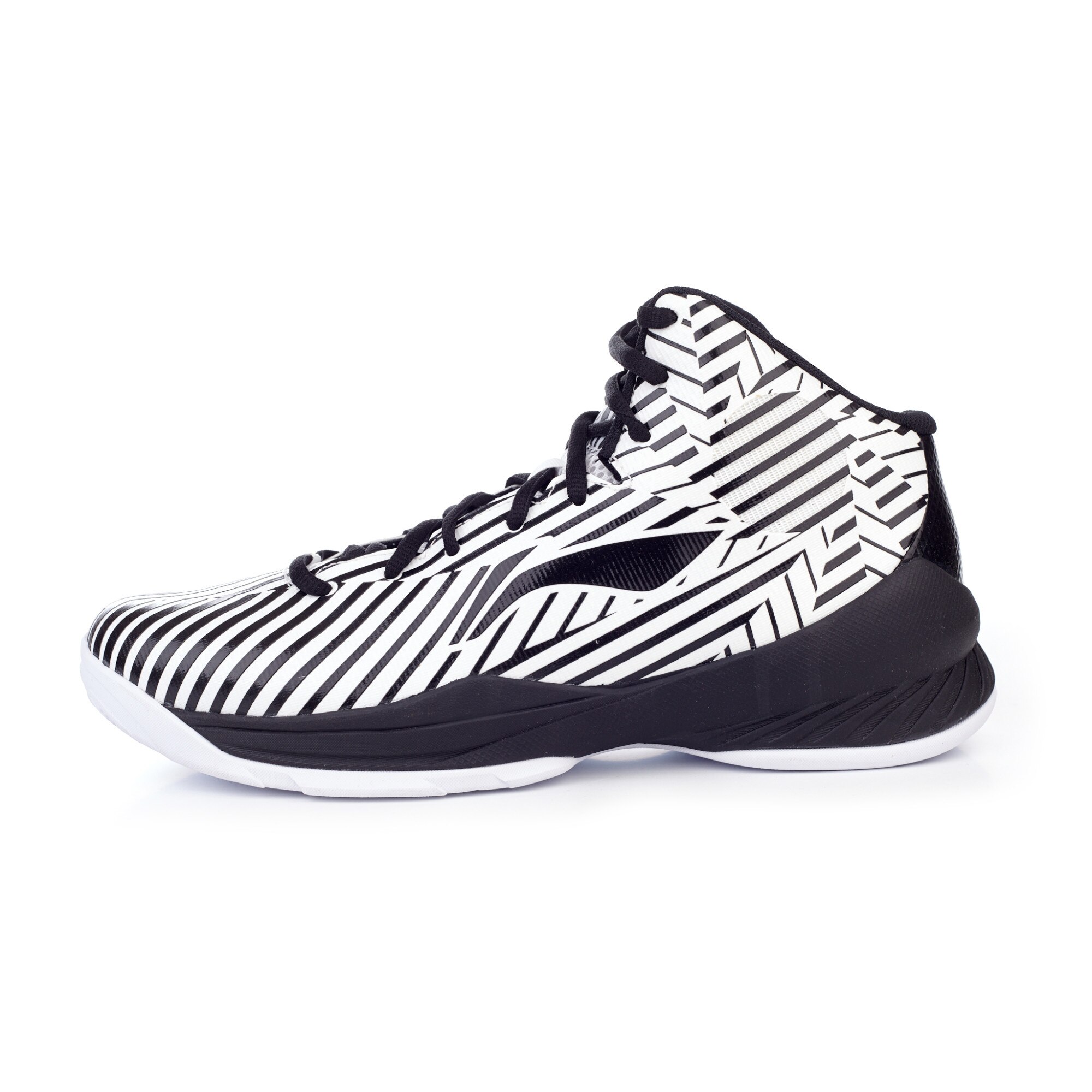 Adidași de baschet Storm pentru bărbați Li-Ning - eMAG.ro