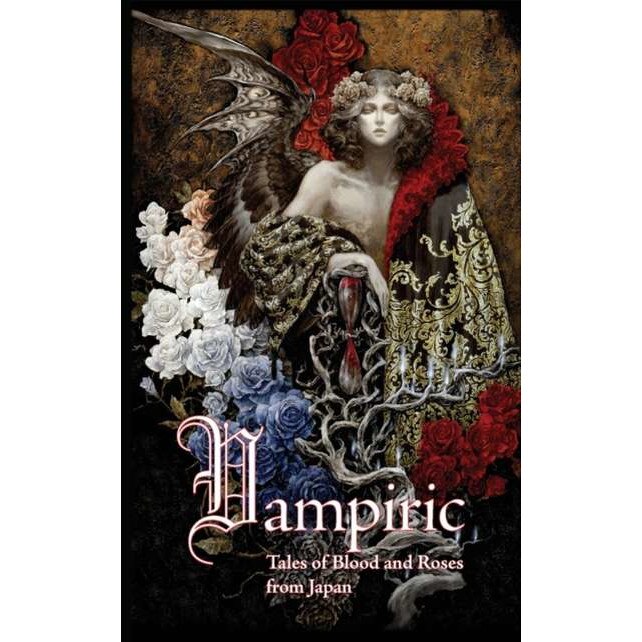 Vampiric de Shinji Kajio - eMAG.ro