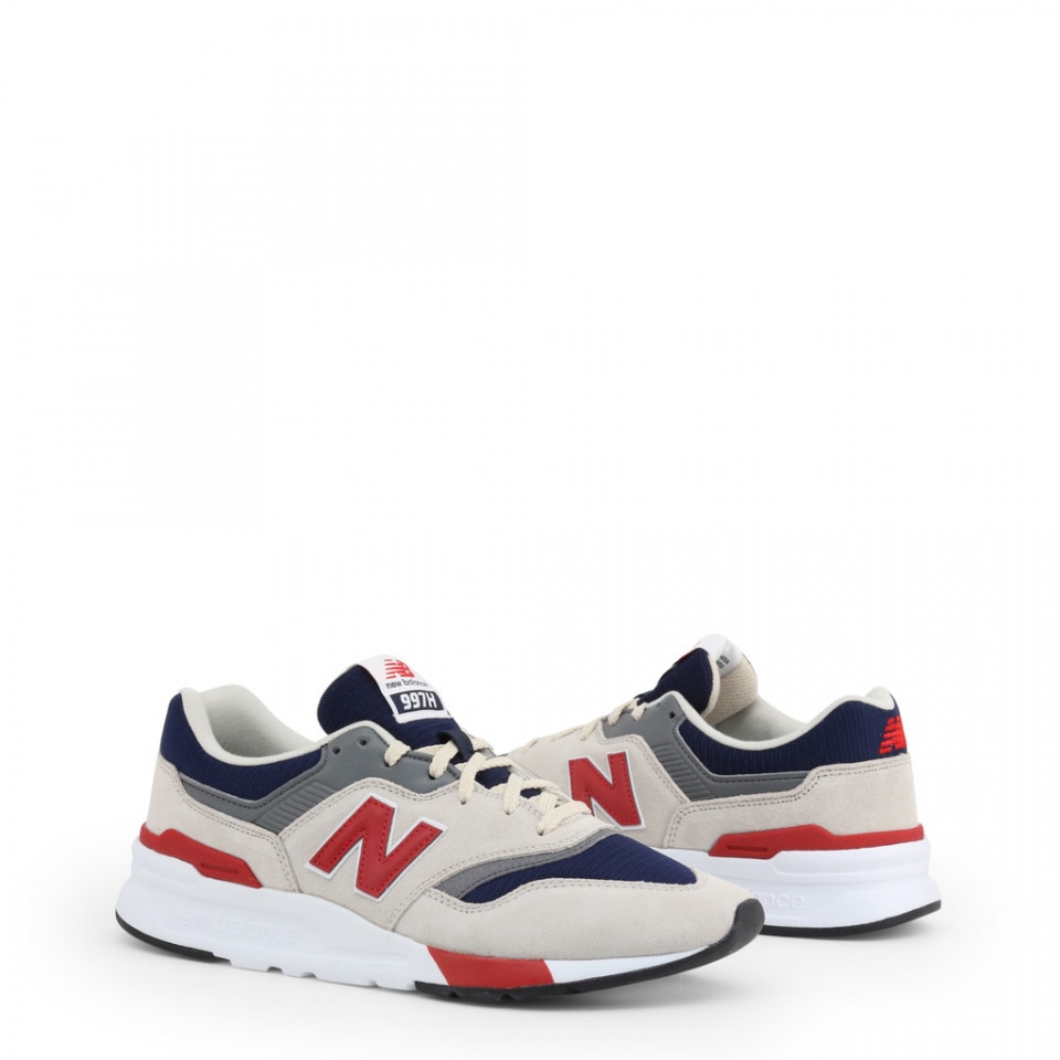 Tenisi barbati, New Balance, CM997HEQ, Gri, Marime 45 - eMAG.ro