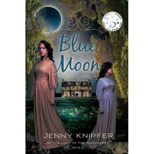 Blue Moon de Jenny L. Knipfer - eMAG.ro