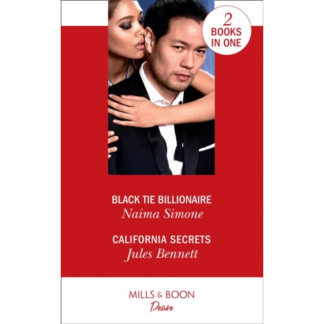 Black Tie Billionaire de Naima Simone - eMAG.ro