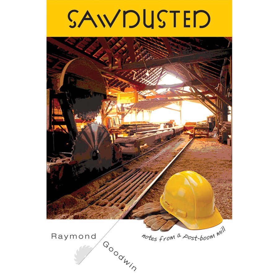 Sawdusted de Raymond Goodwin - eMAG.ro