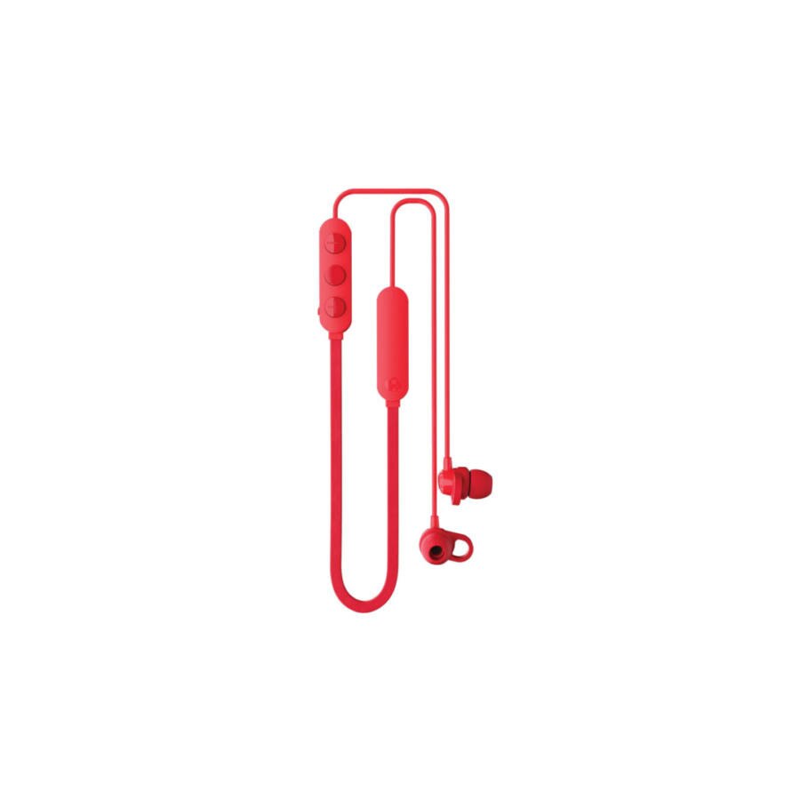 Casti Skullcandy, Wireless, Rosu - eMAG.ro