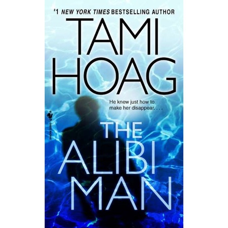 The Alibi Man de Tami Hoag - eMAG.ro