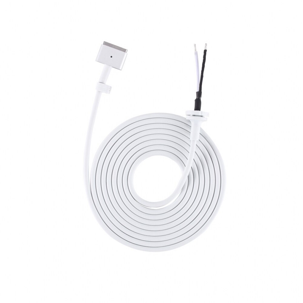 Cablu magnetic tip T Incarcator MagSafe 2 de 85W, Replacement - eMAG.ro