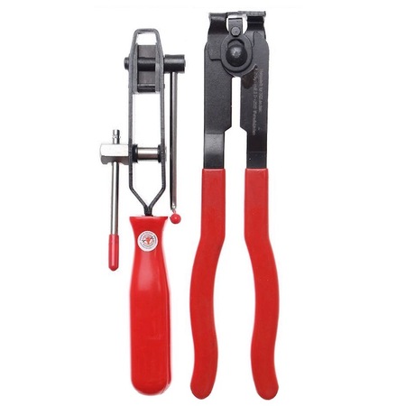 Set 2 clesti pentru coliere de burduf planetara - eMAG.ro