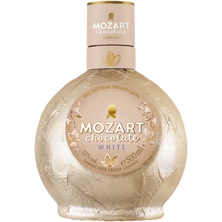 Lichior. Căutarea nu se oprește niciodată - eMAG.ro