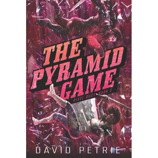 The Pyramid Game de David Petrie - eMAG.ro