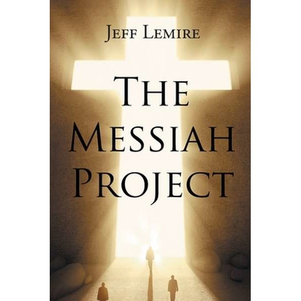 The Messiah Project de Jeff Lemire - eMAG.ro