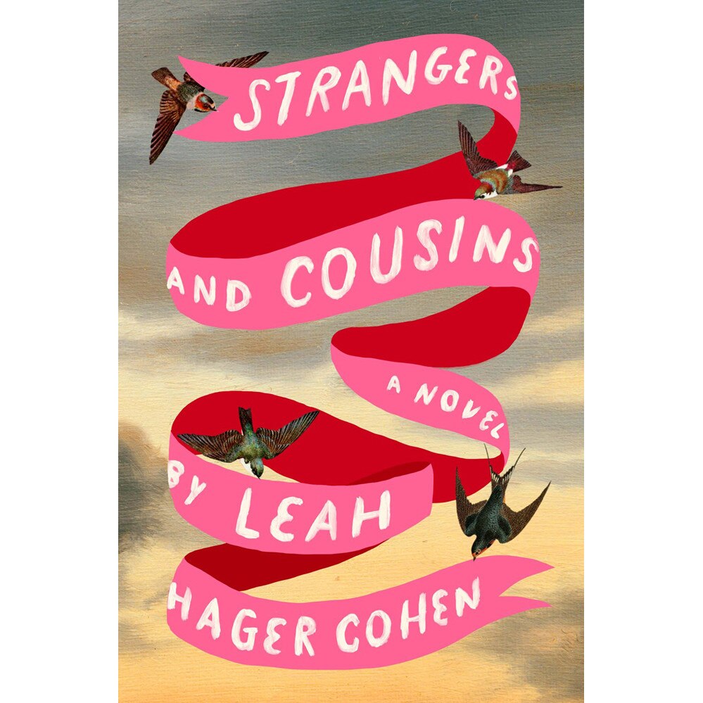 Strangers And Cousins de Leah Hager Cohen - eMAG.ro