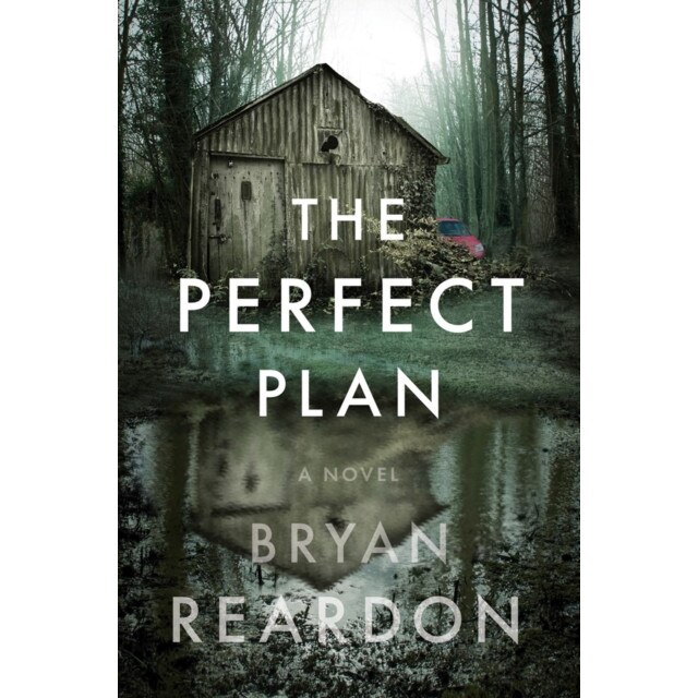 The Perfect Plan de Bryan Reardon - eMAG.ro