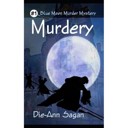 Murdery de Die-Ann Sagan - eMAG.ro