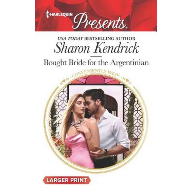 Bought Bride for the Argentinian de Sharon Kendrick - eMAG.ro