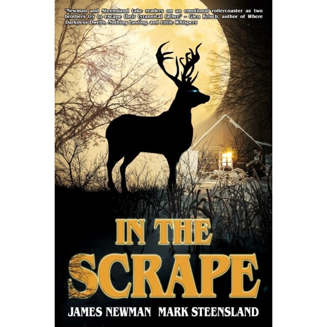 In The Scrape de Mark Steensland - eMAG.ro