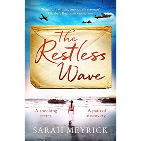 The Restless Wave de Sarah Meyrick - eMAG.ro