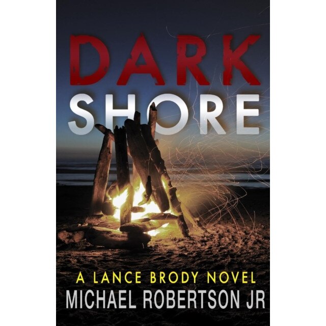 Dark Shore de Michael Robertson Jr - eMAG.ro