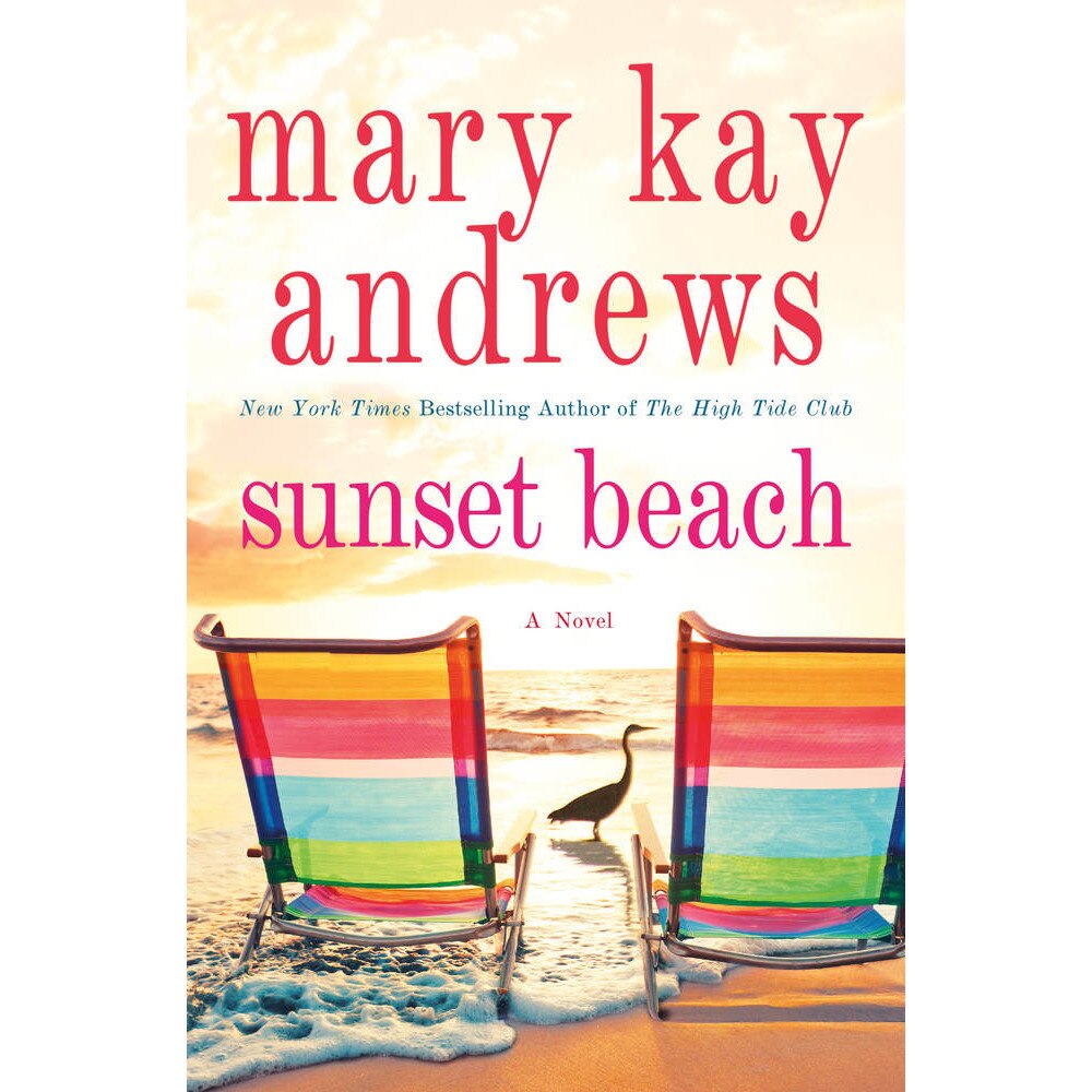 Sunset Beach de Mary Kay Andrews - eMAG.ro