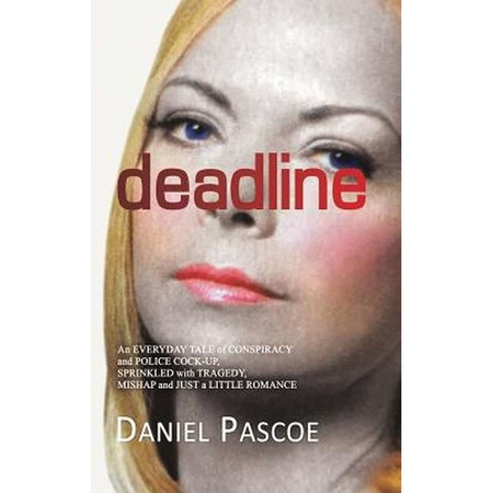 Deadline de Daniel Pascoe - eMAG.ro