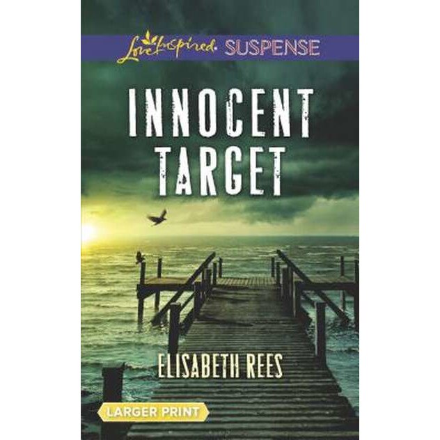 Innocent Target de Elisabeth Rees - eMAG.ro