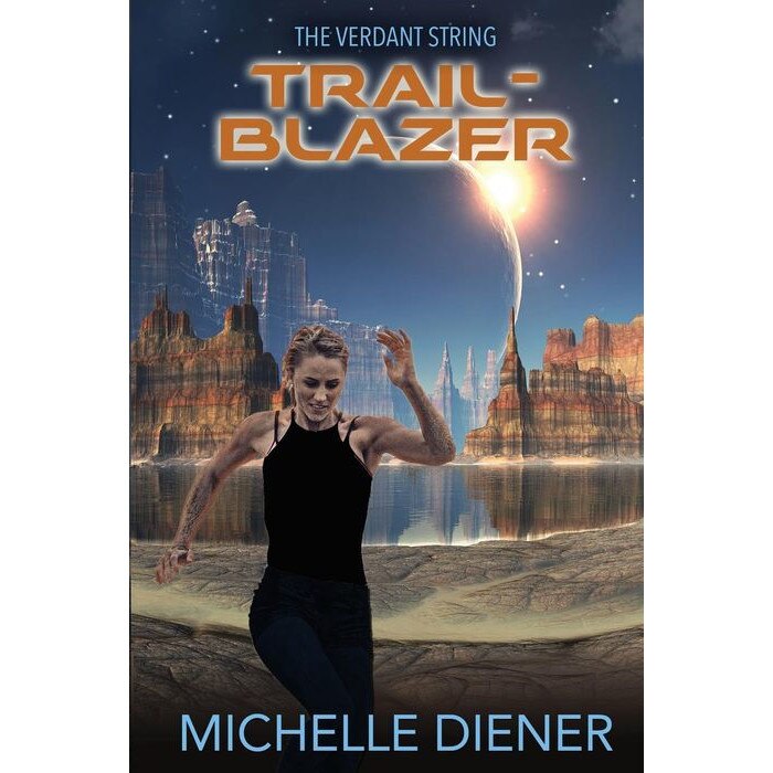 Trailblazer de Michelle Diener - eMAG.ro