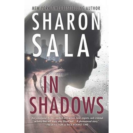 In Shadows de Sharon Sala - eMAG.ro