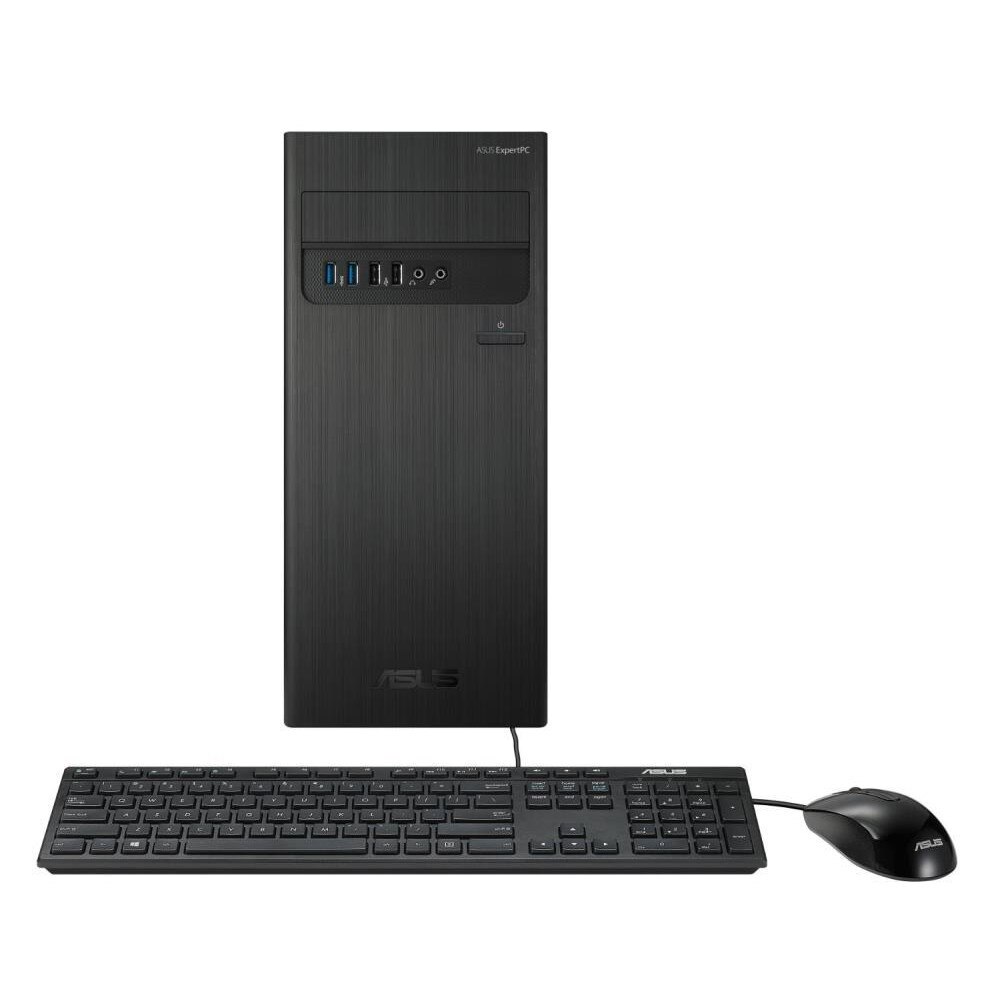 Desktop PC Asus D340MC CI7-8700 8/512GB/D340MC-I78700022D - eMAG.ro